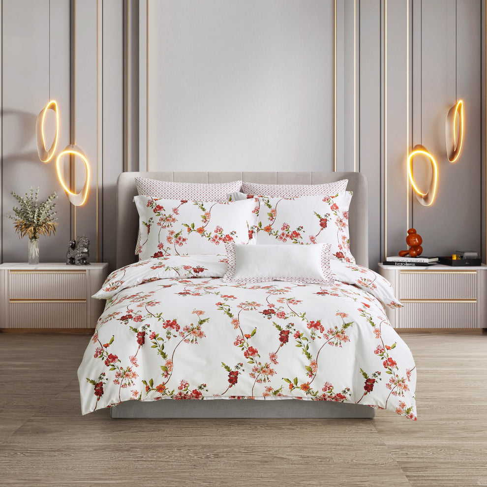 Wedding- Iron free – fineweavesbedding.com
